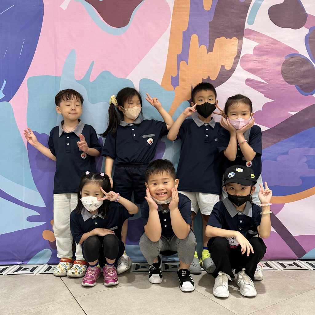 KISP | 2023. 5월 어린이날 행사