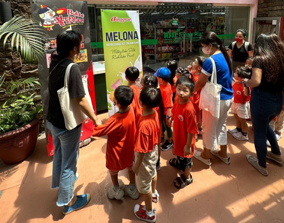 KISP | 2023. 5월 우리 동네 돌아보기