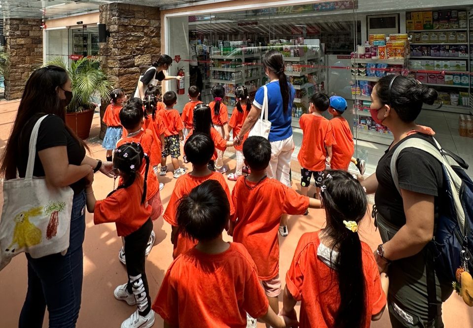 KISP | 2023. 5월 우리 동네 돌아보기