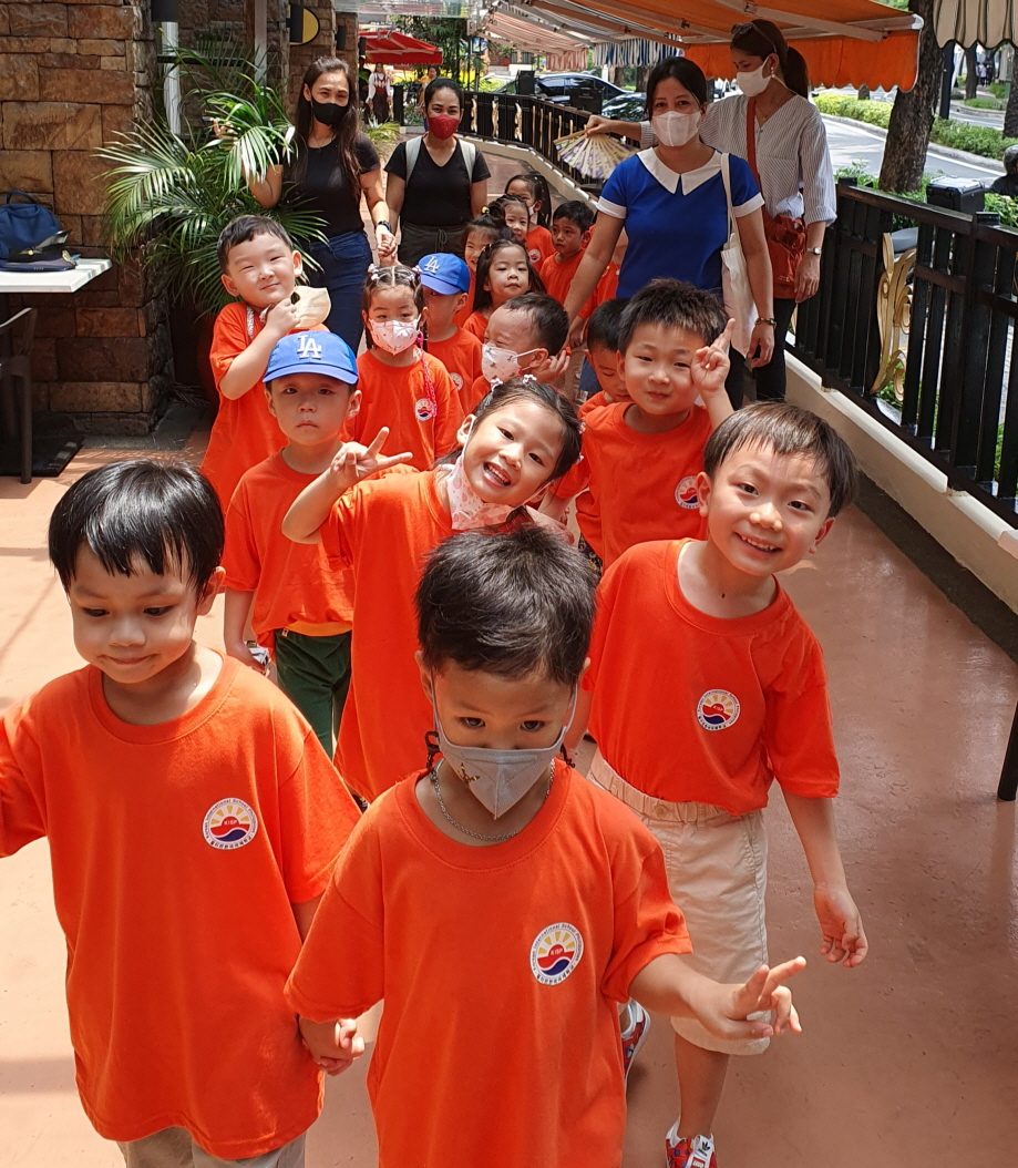 KISP | 2023. 5월 우리 동네 돌아보기