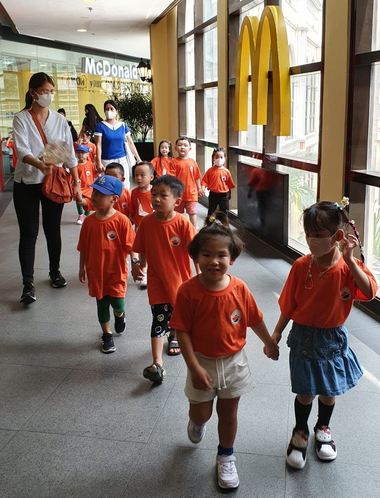 KISP | 2023. 5월 우리 동네 돌아보기