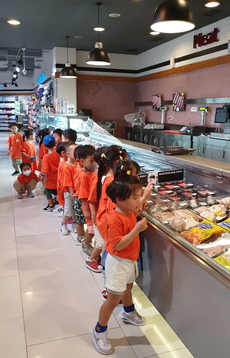 KISP | 2023. 5월 우리 동네 돌아보기