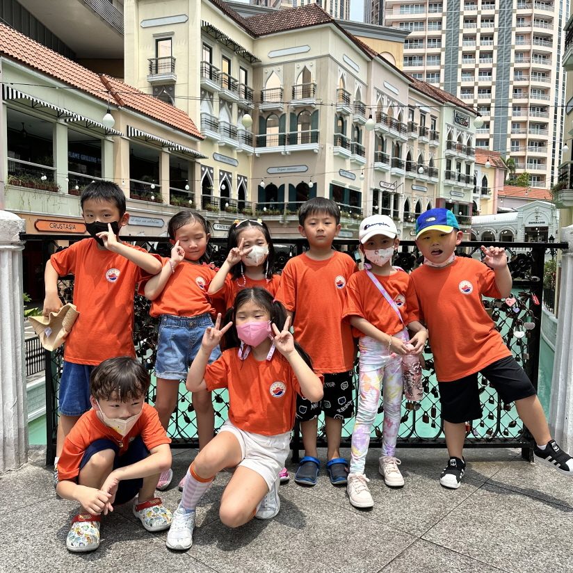 KISP | 2023. 5월 우리 동네 돌아보기