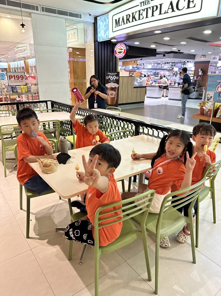 KISP | 2023. 5월 우리 동네 돌아보기