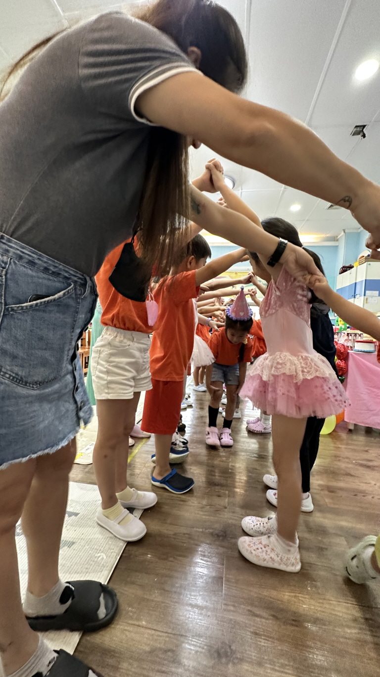 KISP | 2023. 6월 생일축하