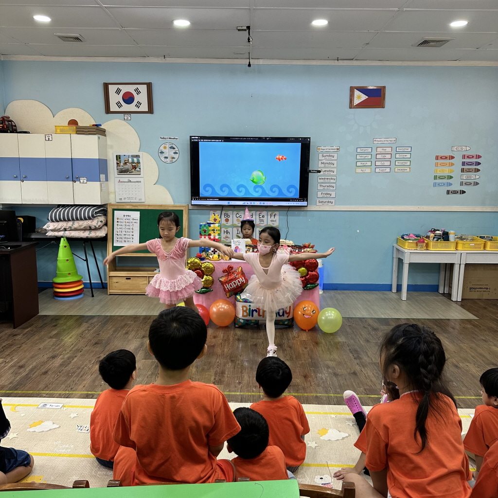 KISP | 2023. 6월 생일축하