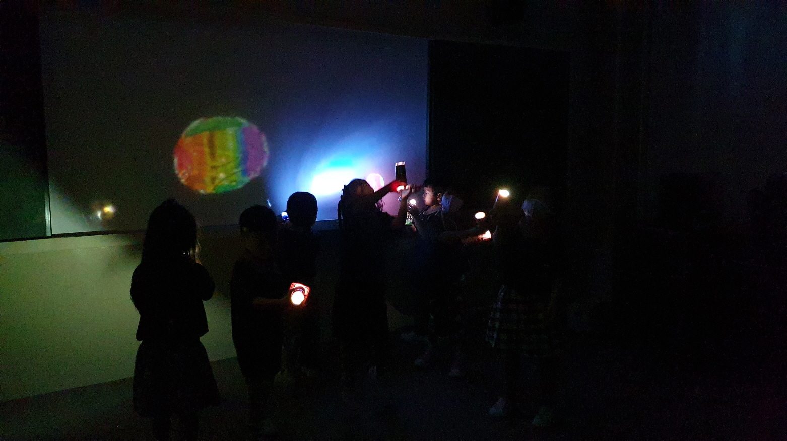 KISP | 2023. 6월 탐구놀이(빛 놀이)