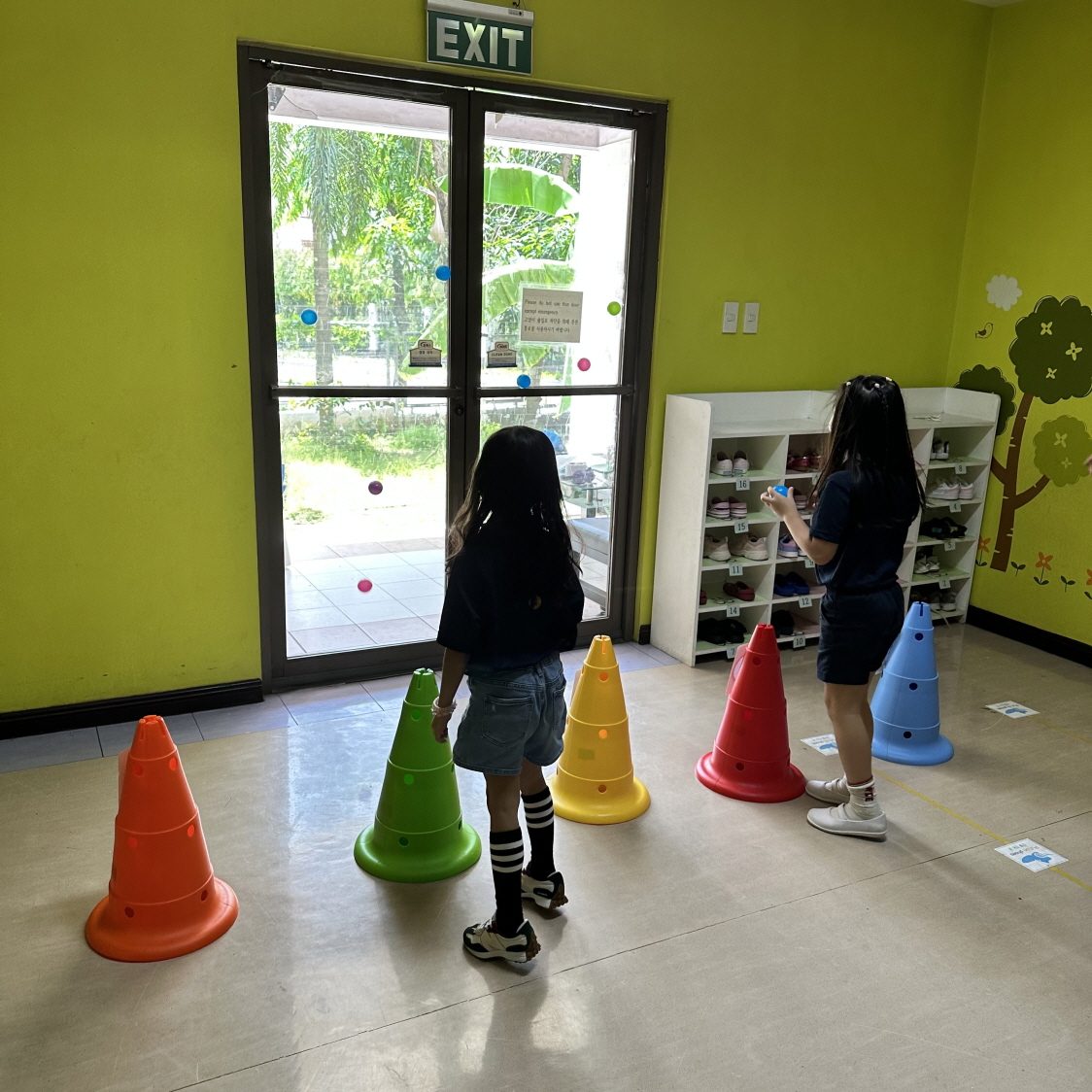 KISP | 2023. 6월 다같이 노는 날