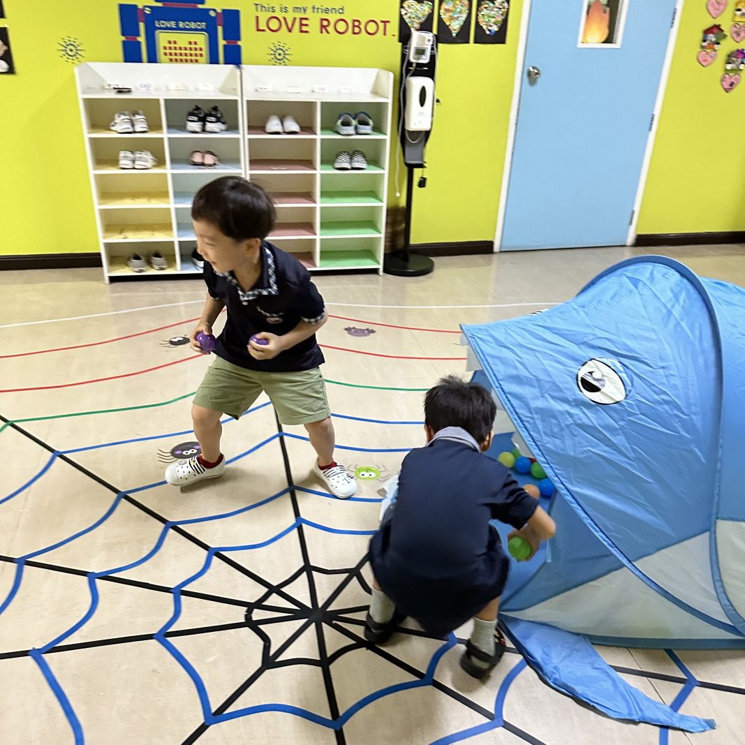 KISP | 2023. 6월 다같이 노는 날