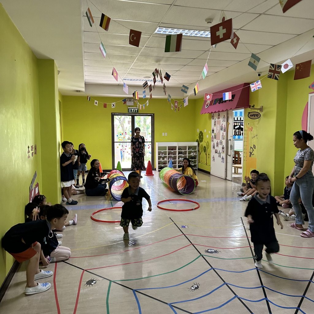 KISP | 2023. 6월 다같이 노는 날