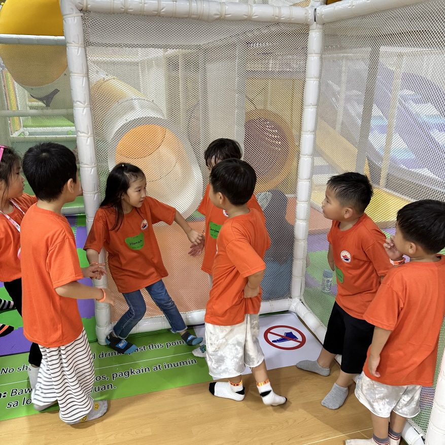 KISP | 2023. 6월 현장체험학습