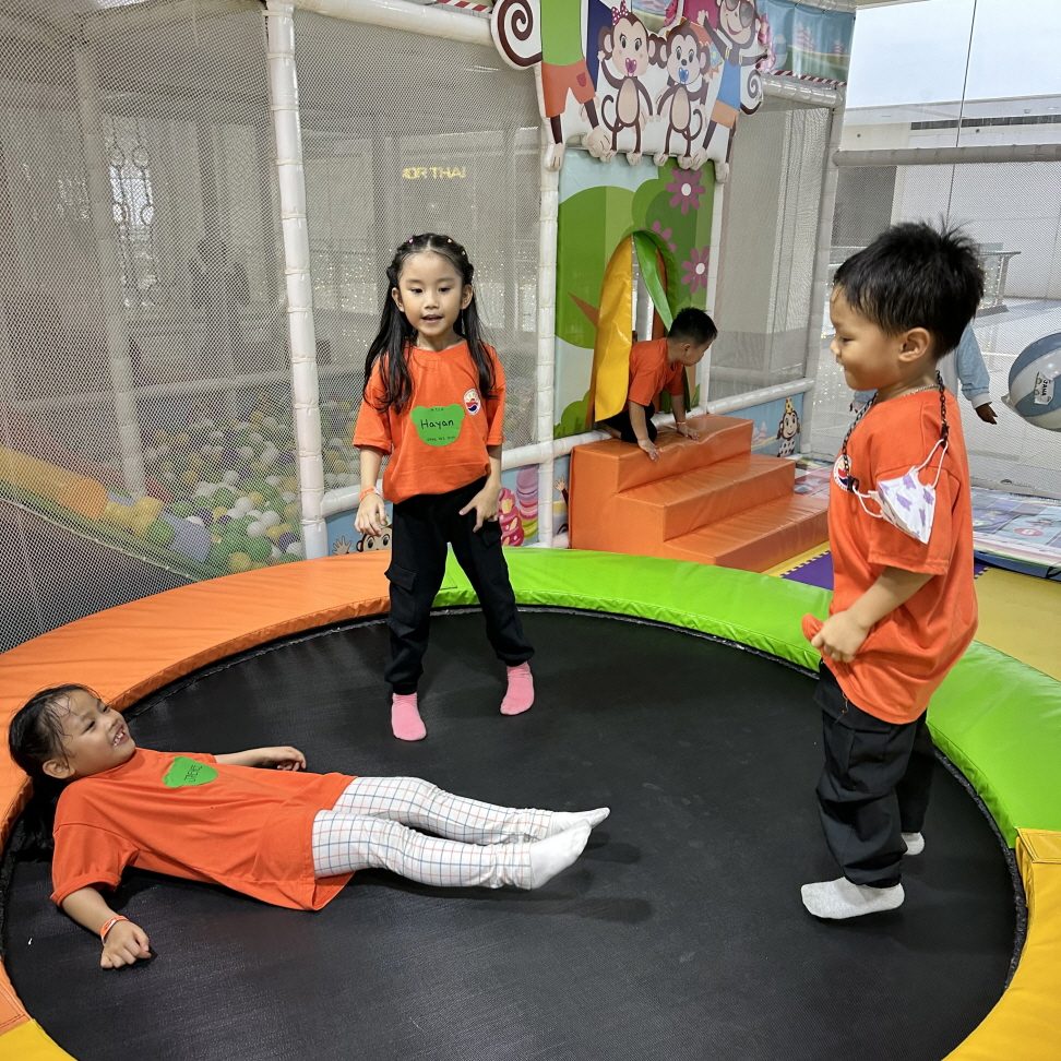 KISP | 2023. 6월 현장체험학습