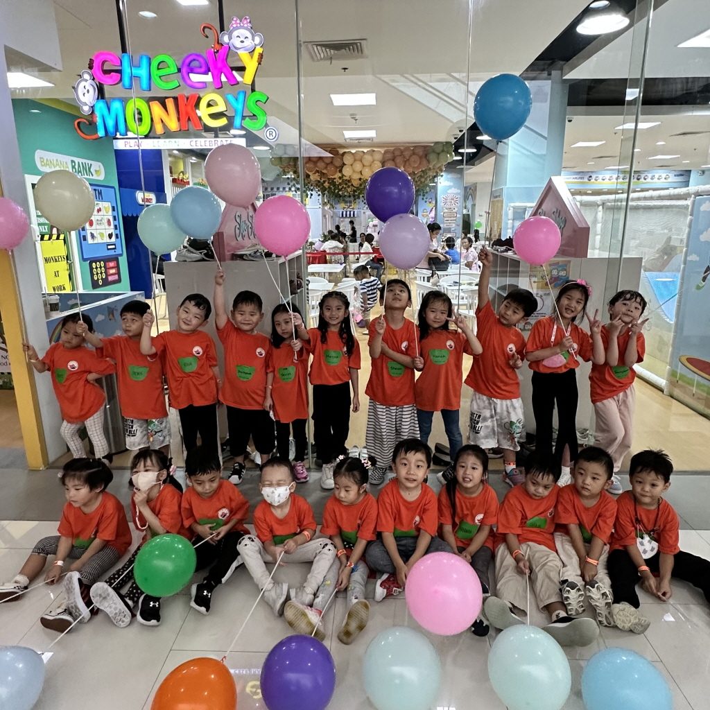 KISP | 2023. 6월 현장체험학습