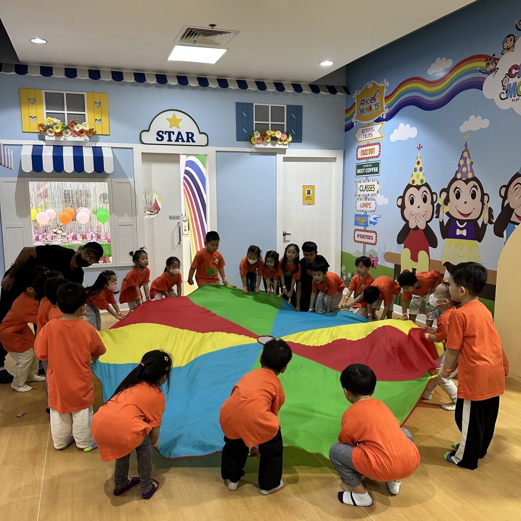 KISP | 2023. 6월 현장체험학습