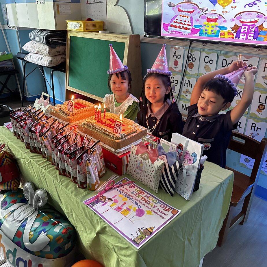 KISP | 2023. 9월 생일축하