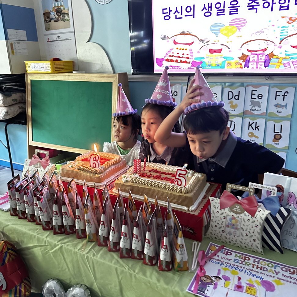 KISP | 2023. 9월 생일축하