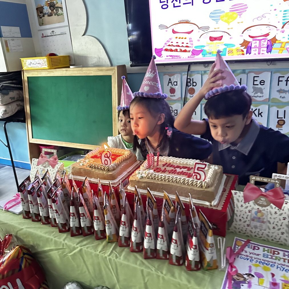 KISP | 2023. 9월 생일축하