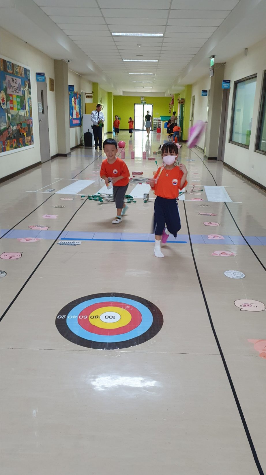 KISP | 2023. 9월 전통놀이한마당