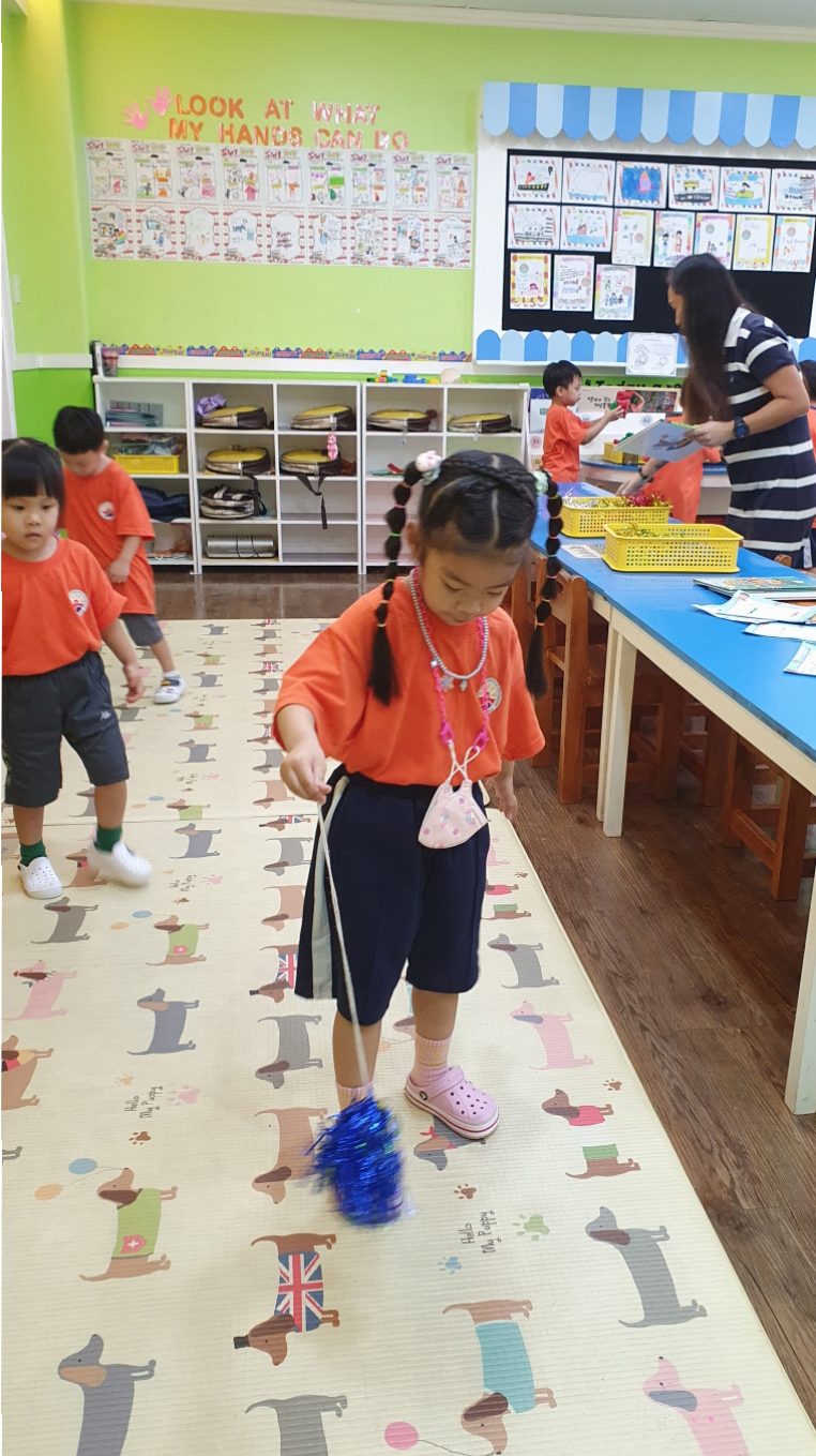 KISP | 2023. 9월 전통놀이한마당