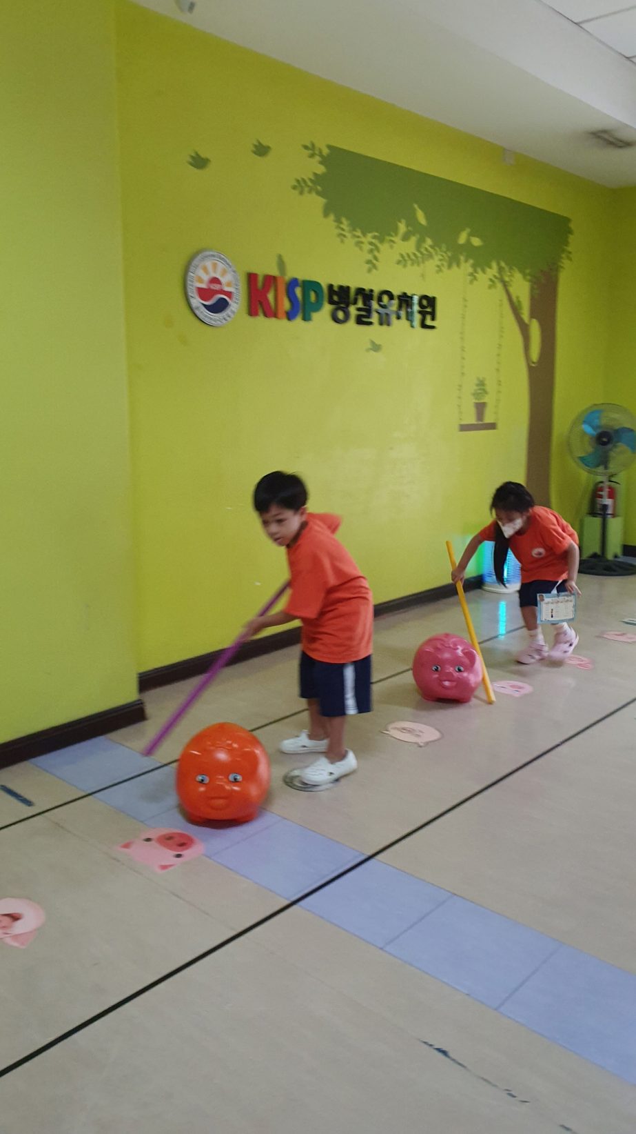 KISP | 2023. 9월 전통놀이한마당