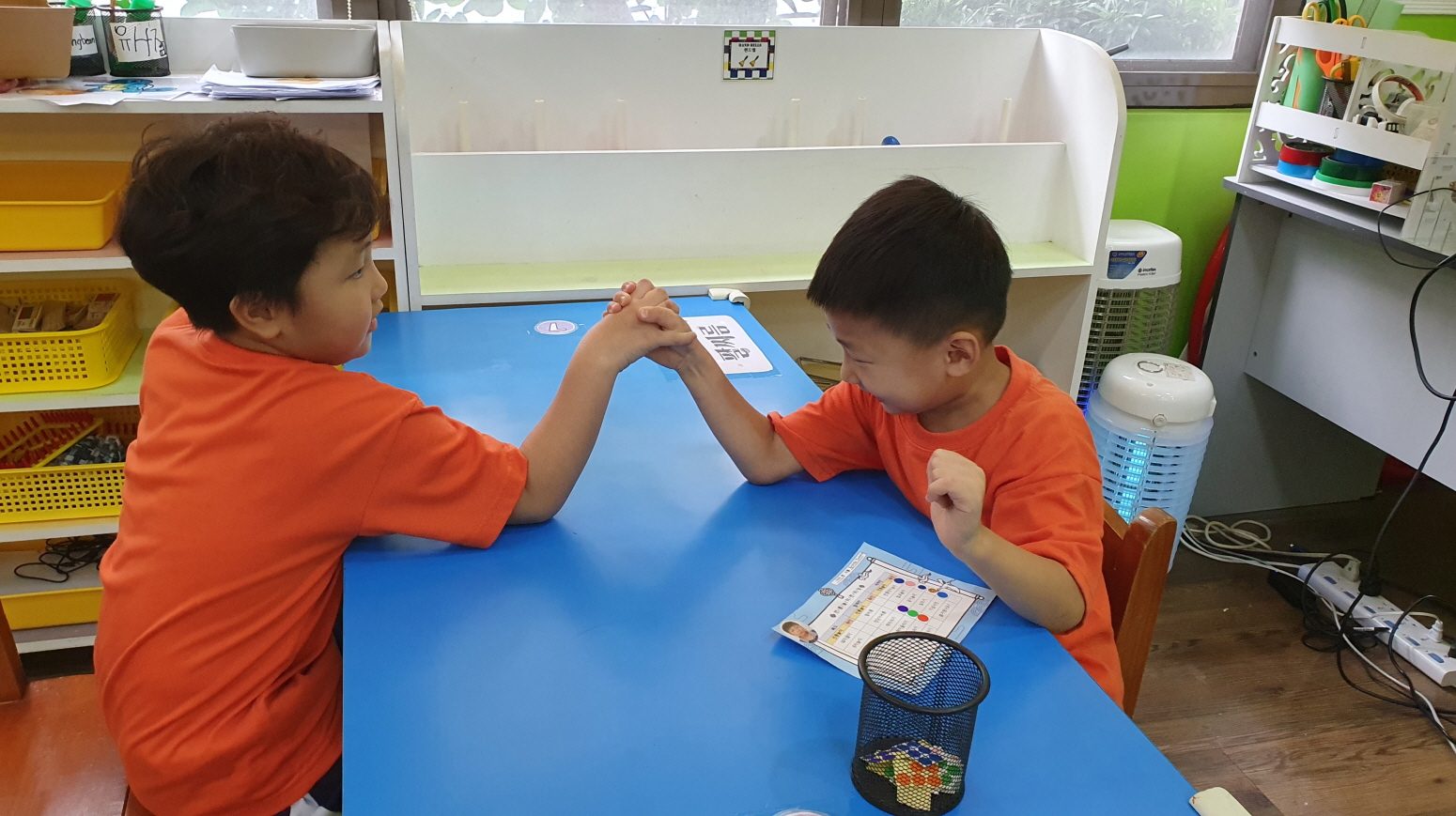 KISP | 2023. 9월 전통놀이한마당