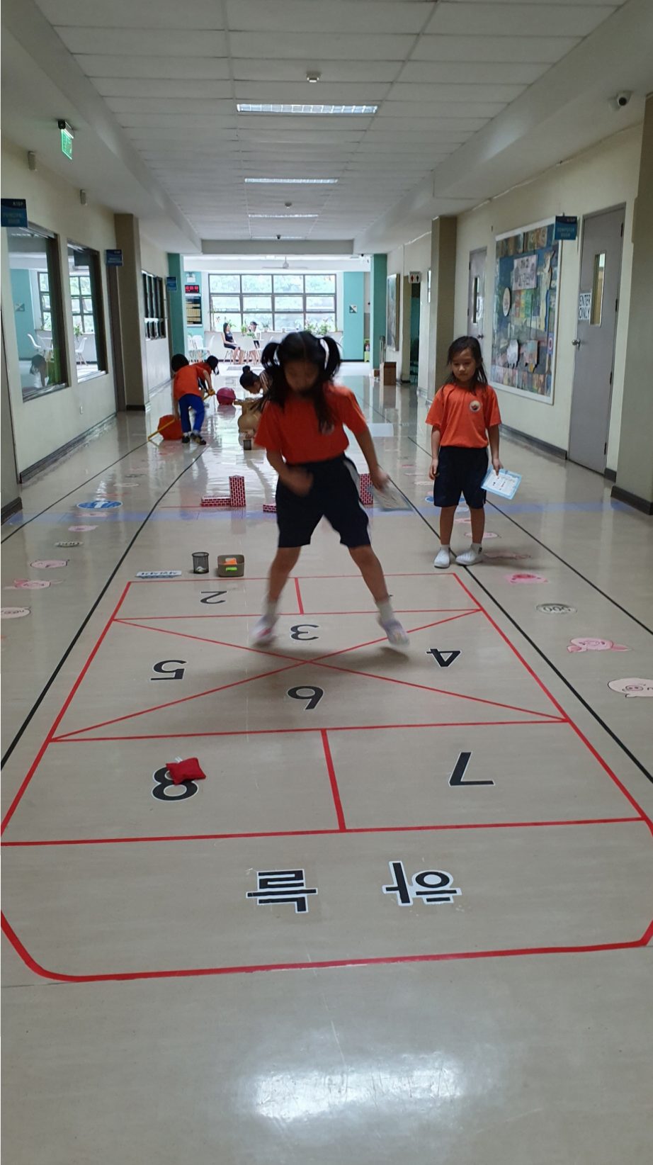 KISP | 2023. 9월 전통놀이한마당