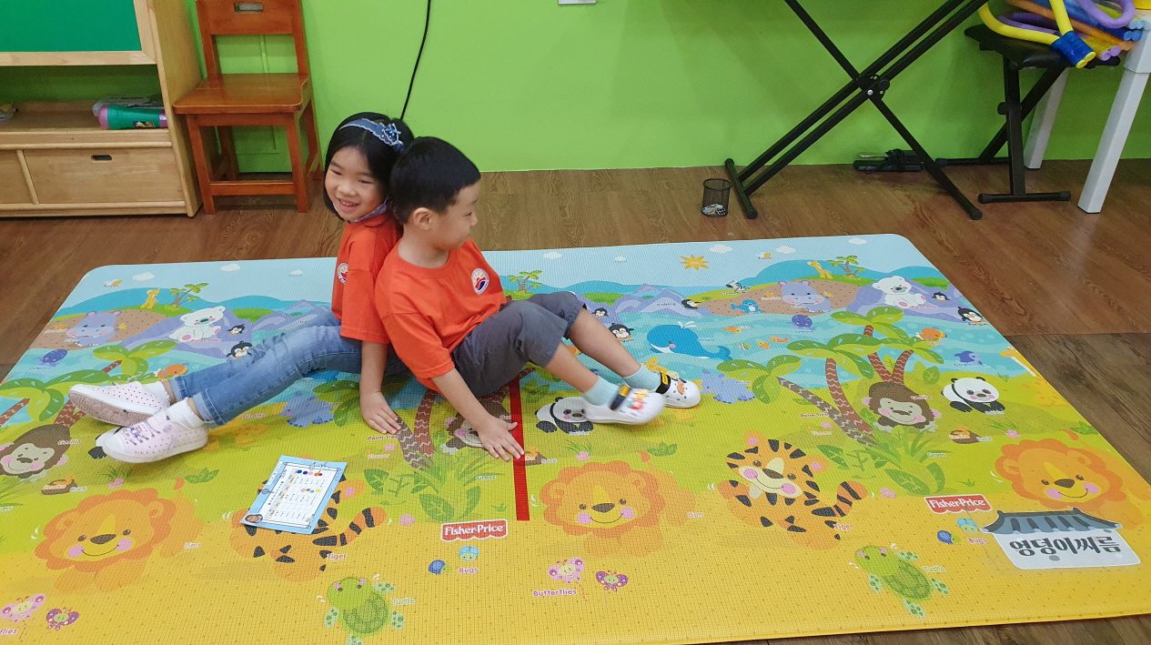 KISP | 2023. 9월 전통놀이한마당