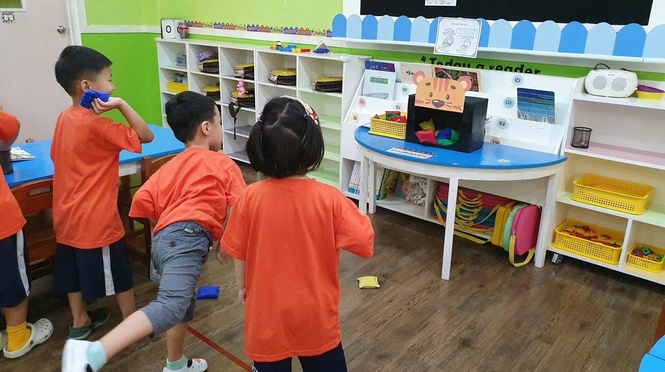 KISP | 2023. 9월 전통놀이한마당