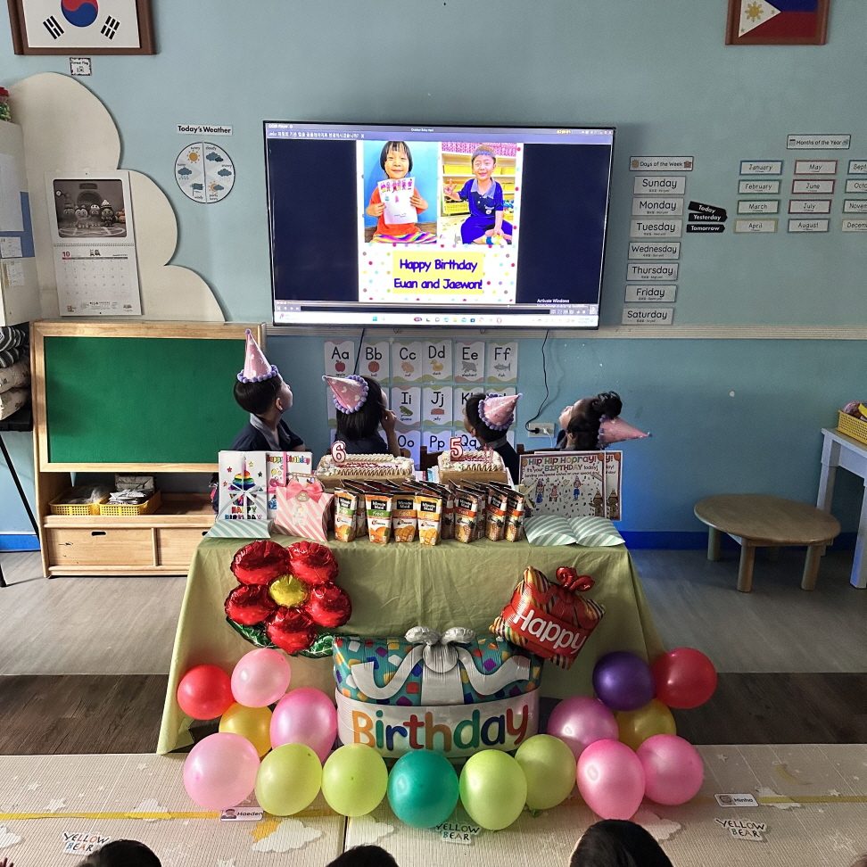 KISP | 2023. 10월 생일축하