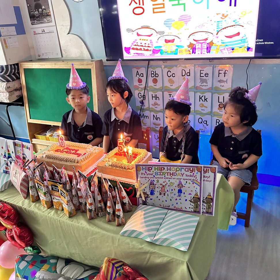 KISP | 2023. 10월 생일축하