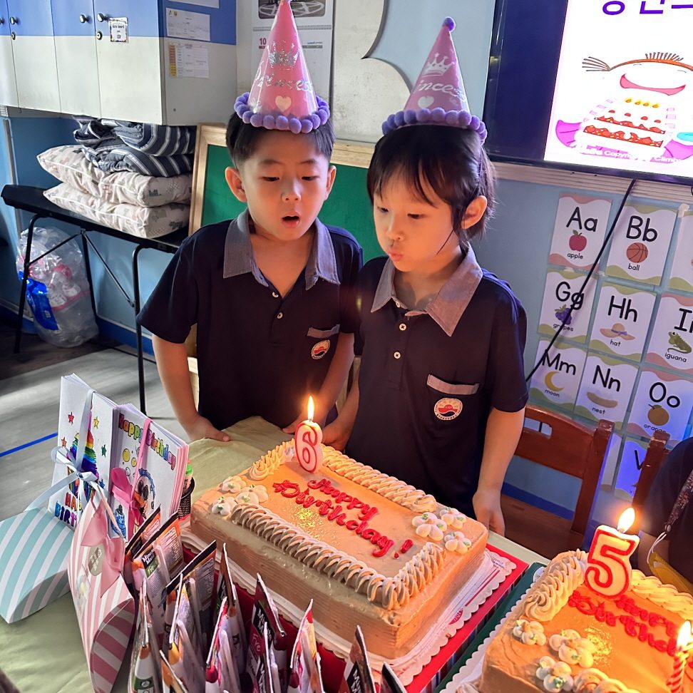 KISP | 2023. 10월 생일축하