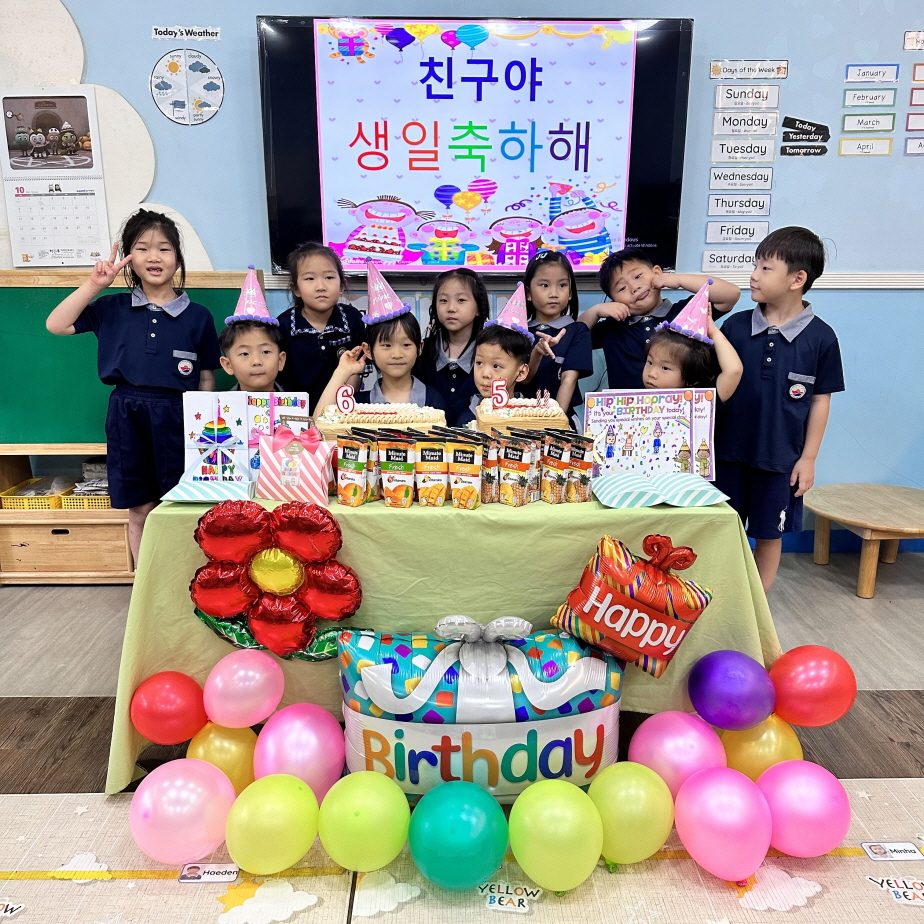 KISP | 2023. 10월 생일축하