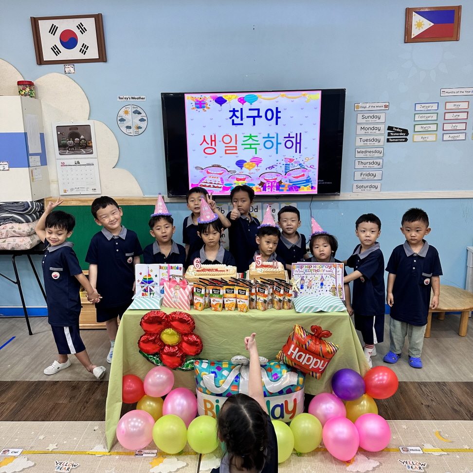 KISP | 2023. 10월 생일축하