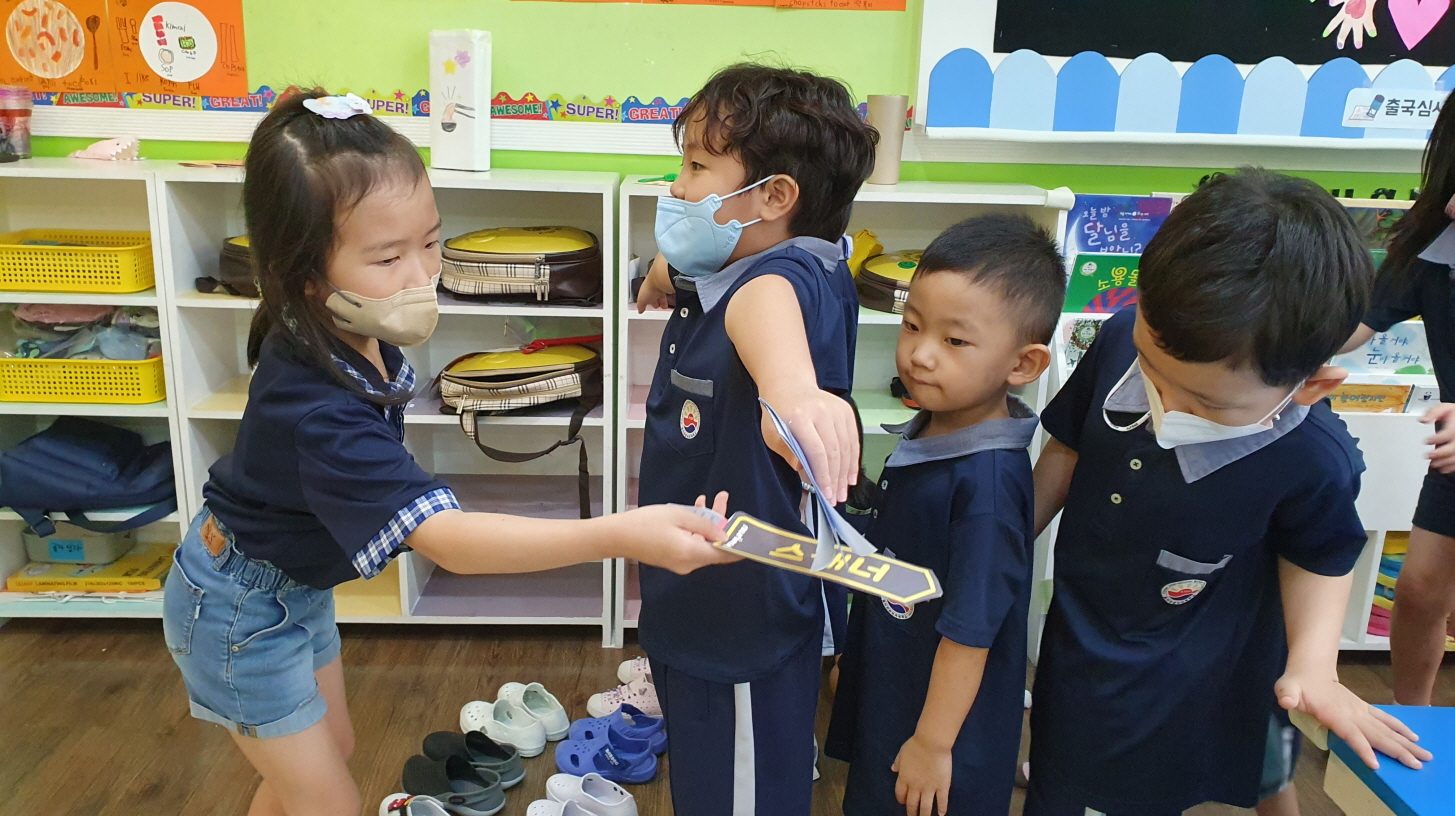 KISP | 2023. 10월 다같이 노는 날