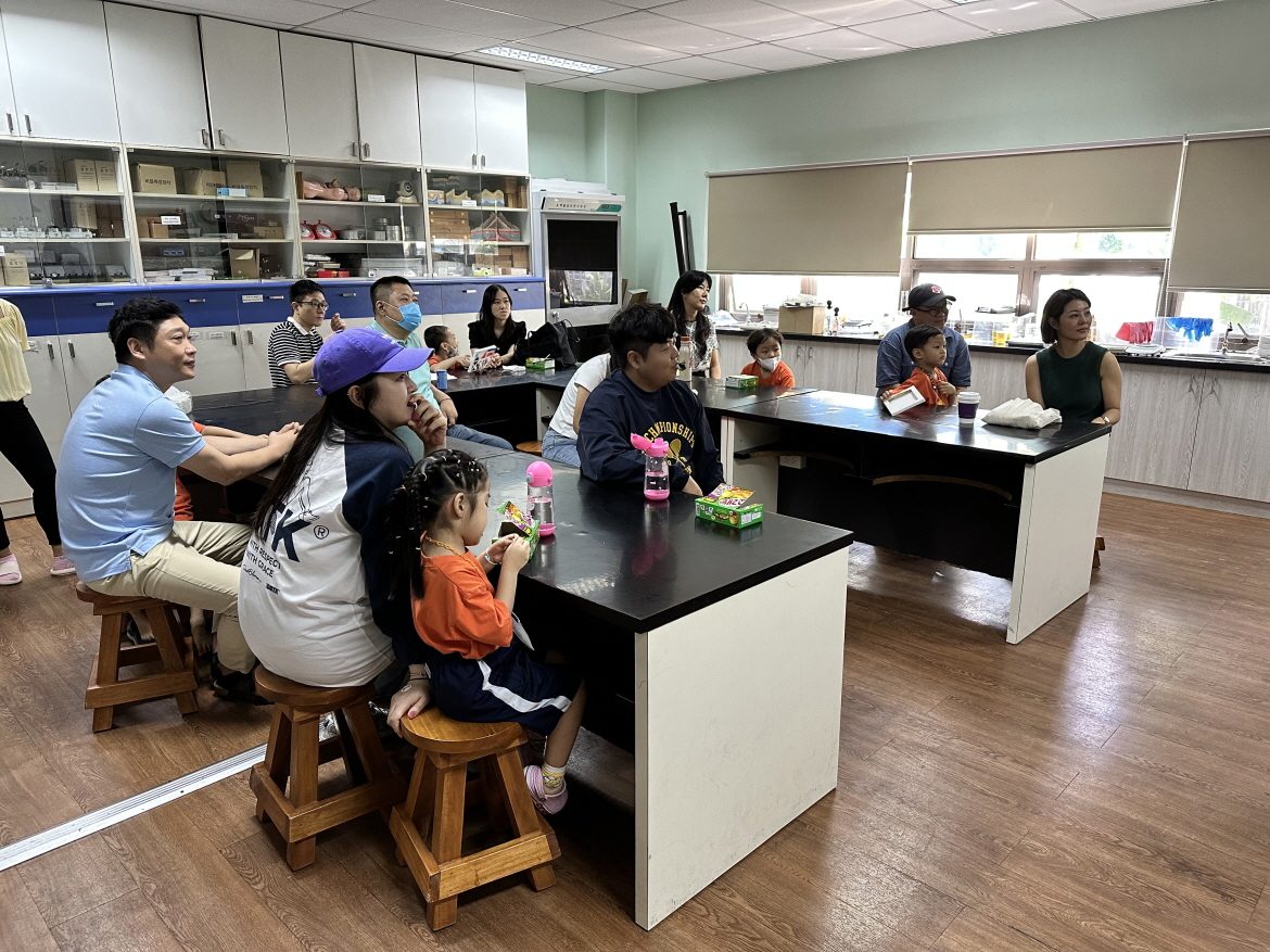 KISP | 2023. 10월 학부모 참여수업