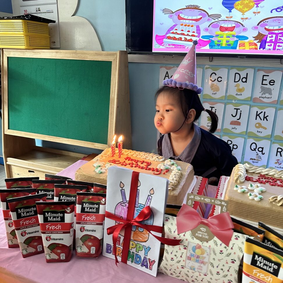 KISP | 2023. 11월 생일축하