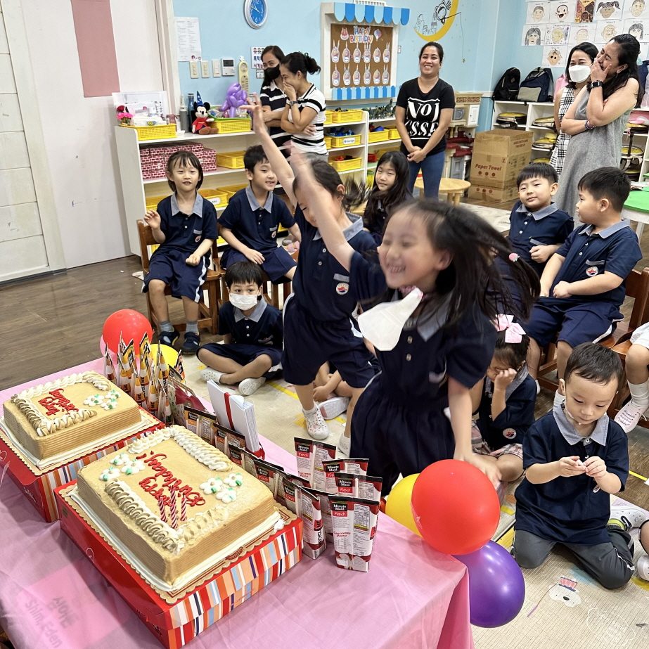 KISP | 2023. 11월 생일축하