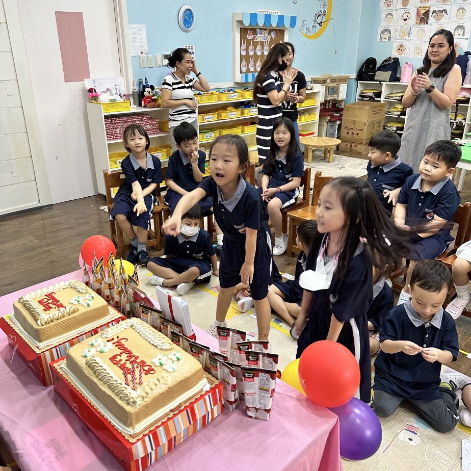 KISP | 2023. 11월 생일축하