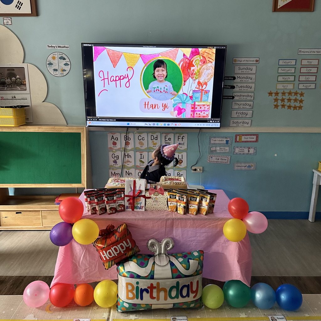 KISP | 2023. 11월 생일축하