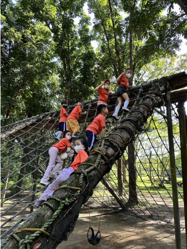 KISP | 2023. 11월 현장체험학습