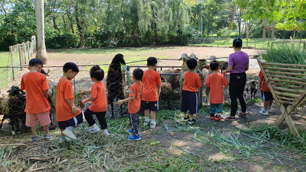 KISP | 2023. 11월 현장체험학습