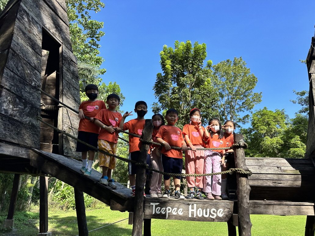 KISP | 2023. 11월 현장체험학습 (Fun Farm)