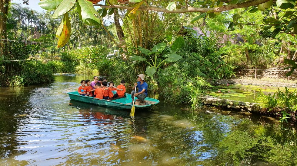 KISP | 2023. 11월 현장체험학습 (Fun Farm)