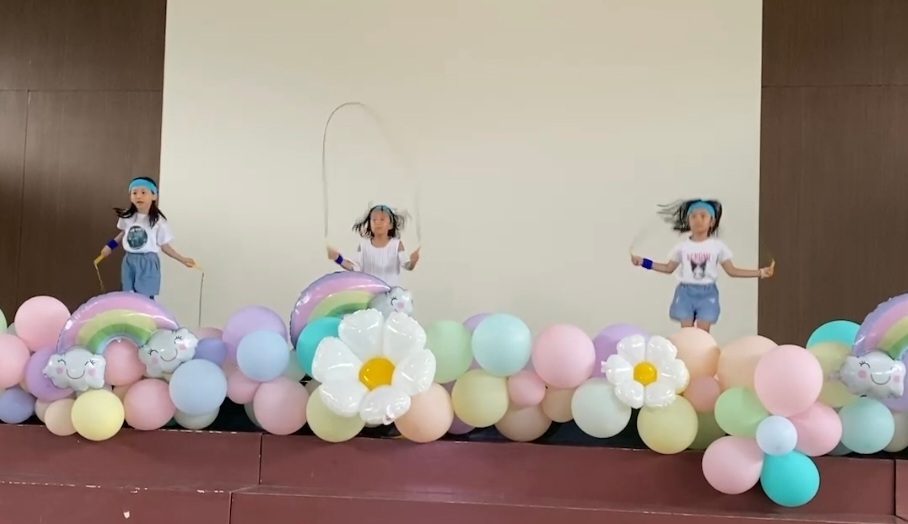 KISP | 2023. 12월 피에스타