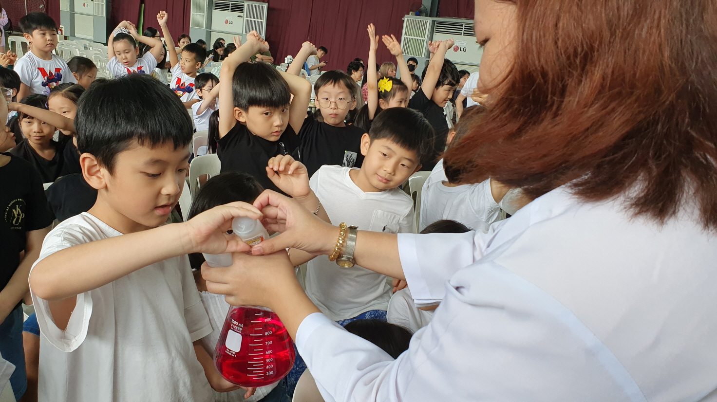 KISP | 2023. 12월 피에스타