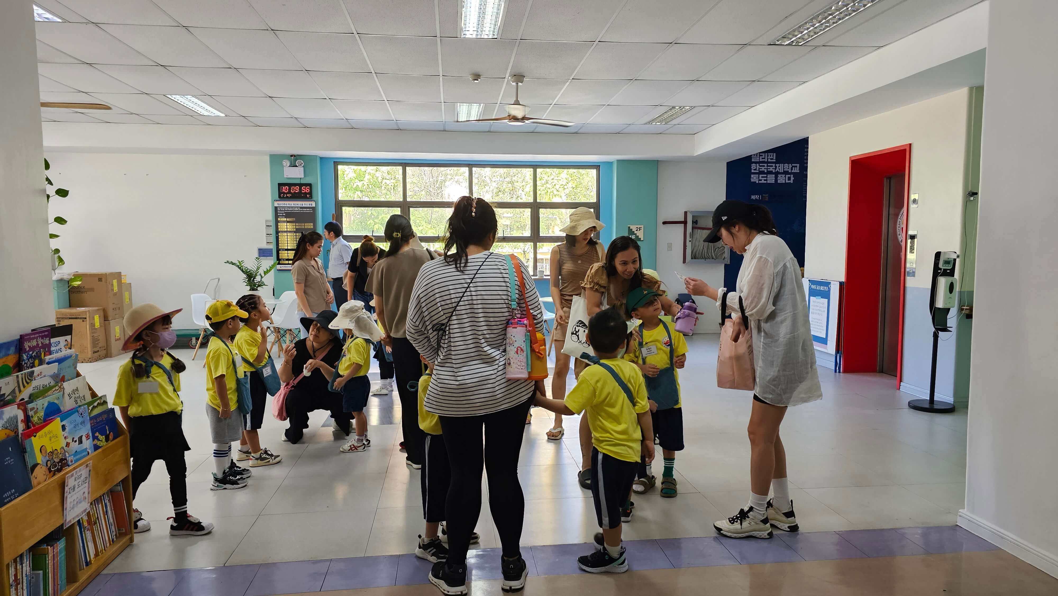 KISP | 2024. 5월 우리동네 돌아보기