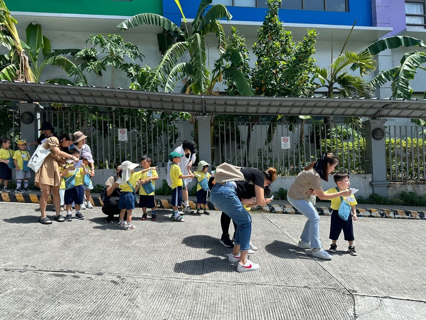 KISP | 2024. 5월 우리동네 돌아보기