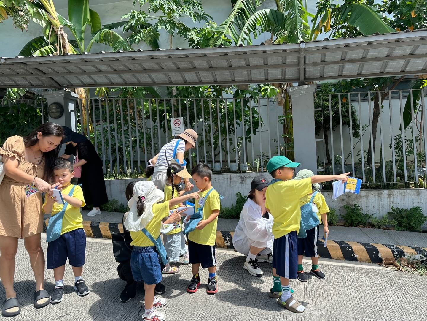 KISP | 2024. 5월 우리동네 돌아보기