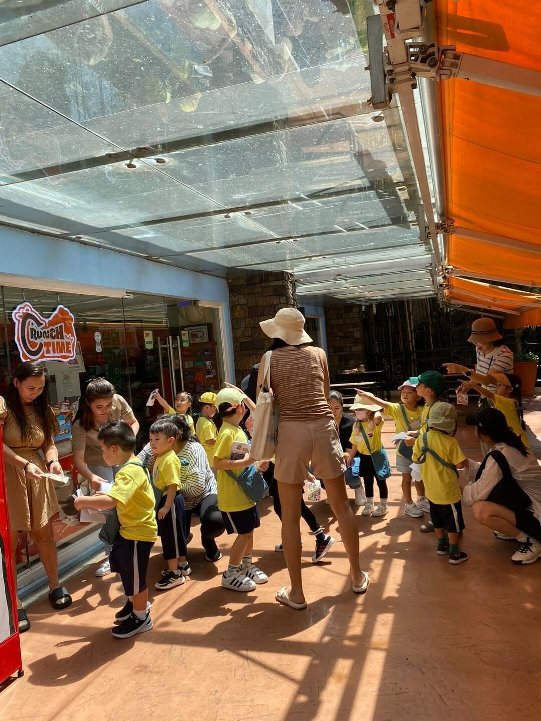 KISP | 2024. 5월 우리동네 돌아보기