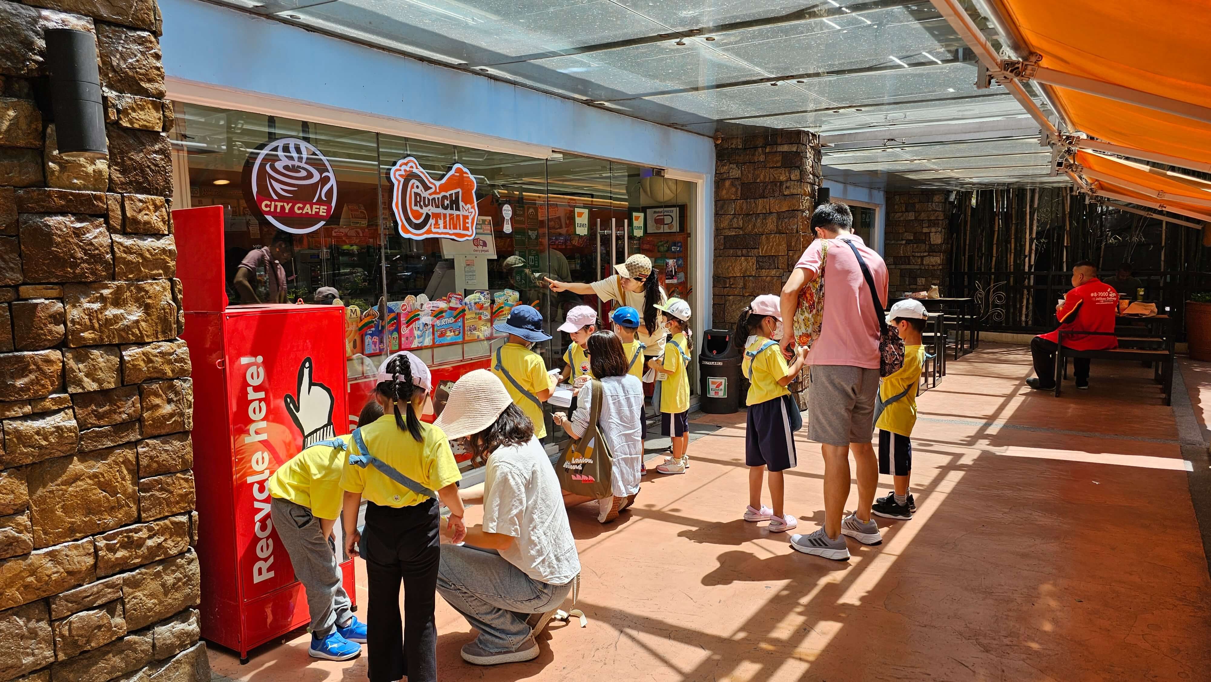 KISP | 2024. 5월 우리동네 돌아보기